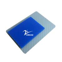 China PP Plastic Honeycomb Board 3mm-11mm Purple 4x8 Honeycomb Panels for Industrial Use for sale