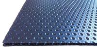 China 2mm-12mm Polypropylene Honeycomb Sheets 4x8 Honeycomb Plastic Sheets for sale