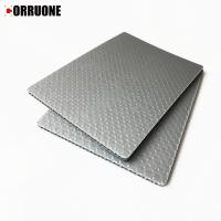 China Corruone P PP Plastic Honeycomb Board  high strength plastic package for con-panel correx board panel for sale