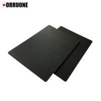 China Heavy Duty PP Honeycomb Panel 6mm Correx Board Floor Protection for sale