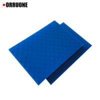 China Heavy Duty PP Honeycomb Panel 6mm Correx Board Floor Protection for sale