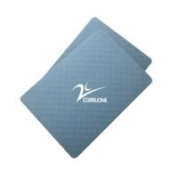 China Textured PP Honeycomb Panel Sandwich Polypropylene Honeycomb Panels for sale