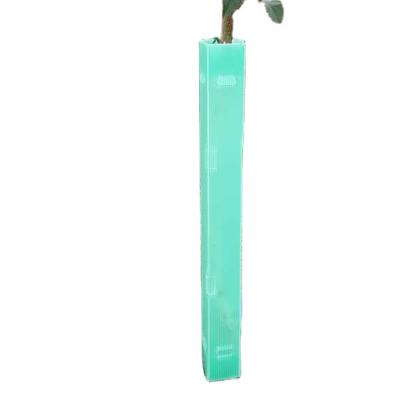 China Corruone China Hot Sale Waterproof PP Corrugated Plastic Tree Guards for sale