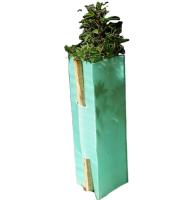 China Corruone China Hot Sale Waterproof PP Corrugated Plastic Tree Guards for sale