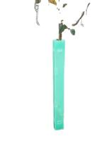 China Corruone China Hot Sale Waterproof PP Corrugated Plastic Tree Guards for sale