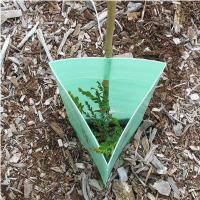 China UV Resistant PP Corrugated Plastic Tree Guard 2mm 2440x1220mm Custom Size for sale