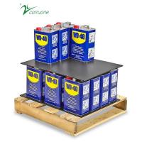 China Coroplast Twin Wall Plastic Board Weather Resistant Flame Retardant for sale