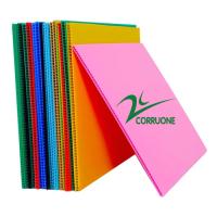 China Handmade Black Coroplast Board Sheets 4ft X 8ft For Temporary Structures And PP Hollow Board for sale