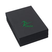 China Silk Screen Printing Coroplast Board Uv Resistant for sale
