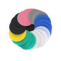 China PP Corrugated Sheet 2mm Hollow Construction Board Custom Size Eco Friendly for sale
