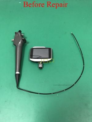 China Insighters  IS3-F laryngoscope for repair, sn：CAA19**** for sale