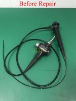 China OLYMPUS BF-XP160F fiber scope for repair for sale