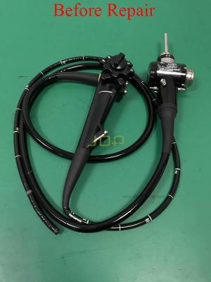 China OLYMPUS GIF-1TQ160 gastroscope for repair for sale