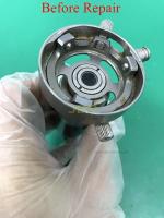 China OLYMPUS OTV-S6H-1D camera head for repair for sale