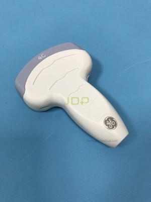 China Probe Housing For GE 4C Convex Probe for sale