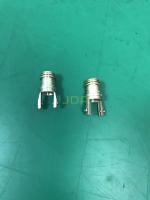 China Metal Holder For Strain Relief By C5-1 Probe for sale