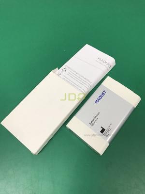 China MAQUET SERVO I/S 6487180 Battery module for sale