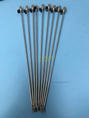 China Stryker 250-080-589 Curved Jaw Needle Holder for sale