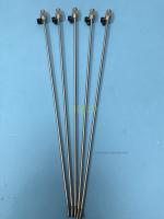 China Stryker Straight Jaw Needle Holder 250-080-588 for sale