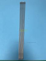 China Stryker Surgical 250-080-575 Laparoscopic Curved Metzenbaum Scissors for sale