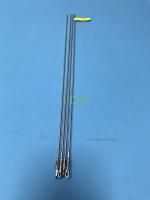 China Stryker 250-080-324 Laparoscopy Oviduct Forceps for sale
