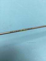 China Stryker 250-080-247 10.0 mm Laparoscopic Instruments operating scissors, serrated for sale