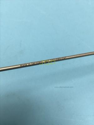 China Stryker 250-080-247 10.0 mm Laparoscopic Instruments operating scissors, serrated for sale