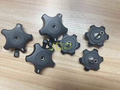 China Control Knob for Olympus Gastroscope H260/Q260/H290/HQ290 for sale