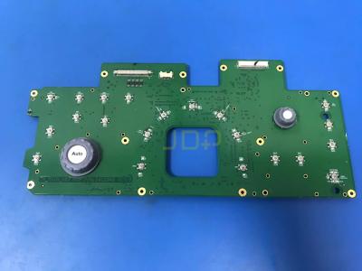 China GE LOGIQ E Ultrasound TW MAIN KBD Keyboard PCB Assy for sale