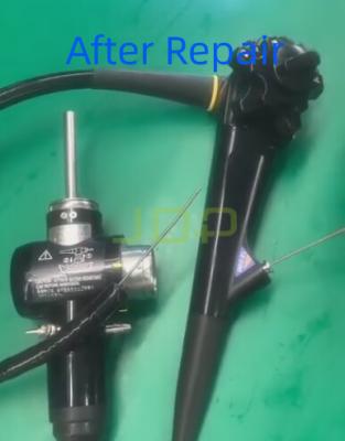 China OLYMPUS TJF-Q180V DUODENOSCOPE SN:270**** FOR REPAIR for sale