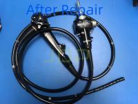 China OLYMPUS CF-Q180AI COLONOSCOPE SN:280**** FOR REPAIR for sale