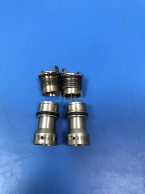 China FUJINON EG-590WR ENDOSCOPE LIGHT GUIDE TUBE PROXIMAL END FITTING for sale