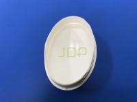 China SAMSUNG CV1-8AD LENS(DOME) FOR ULTRASOUND PROBE for sale