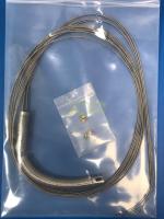 China OLYMPUS COLONOSCOPE CF-H190L BENDING SECTION WITH STOPPER for sale
