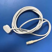 China Weinmann BiCheck flow sensor connection cable for MEDUMAT Transport for sale