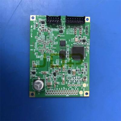 China CCD driver board for PENTAX EC3890Li  Colonoscope for sale