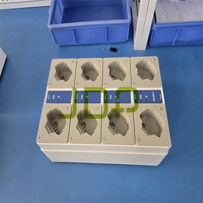 China Stryker REF 400-655-I T4 Eight Station Battery Charger for sale