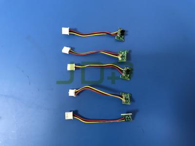 China The Air in Line Sensor for Fresenius Kabi INfusia VP7 infusion pump for sale