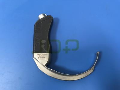 China KARL STORZ 8403HX Video Laryngoscope Blade for sale