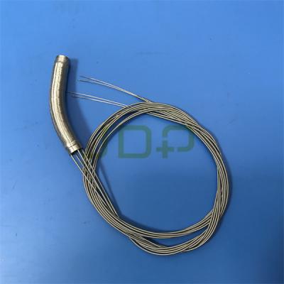 China Bending Section Assembly For FUJINON EG-530D Gastroscope for sale