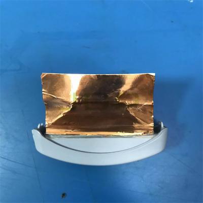China Array Element Crystal for GE 4C-RS Ultrasound Transducer for sale