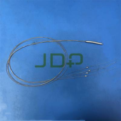 China Bending Section Assembly For Fujifilm EG-580NW2 Gastroscope for sale