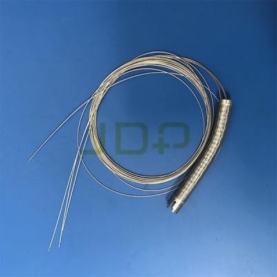 China Bending Section Assy For OLYMPUS CF-Q260AL Colonoscope for sale