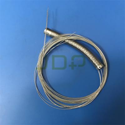 China Bending Section Assembly For Olympus CF-H170L Colonoscope for sale