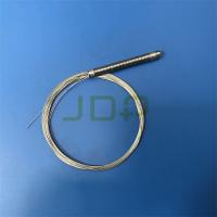 China Bending Section Assembly For Olympus BF-1TQ290 Video Bronchoscope for sale
