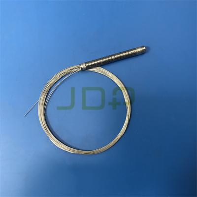 China Bending Section Assembly For Olympus BF-1TQ290 Video Bronchoscope for sale