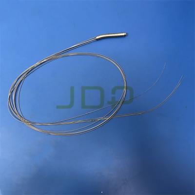 China Bending Section Assembly For FUJINON EG-250WR Gastroscope for sale