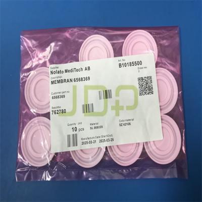 China Expiratory Membrane GETINGE 6670360 For Expiratory Valve for sale