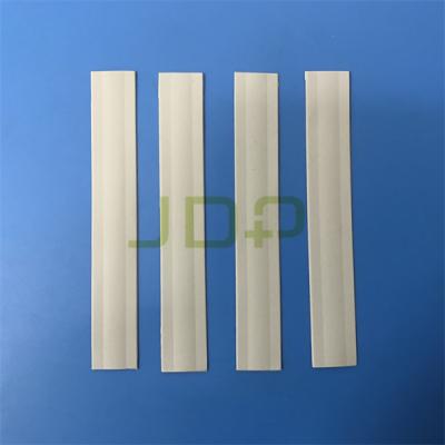 China Acoustic Lens For 12L3 Linear Array Transducer for sale