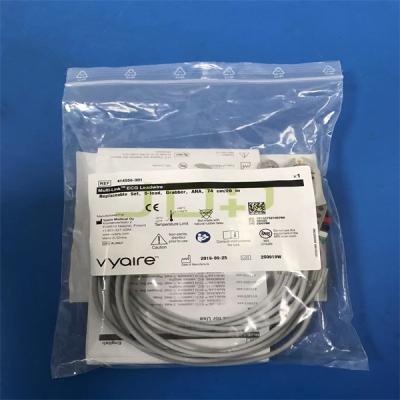 China Vyaire 414556-001 Multi-Link ECG Leadwire For GE Patient Monitors for sale